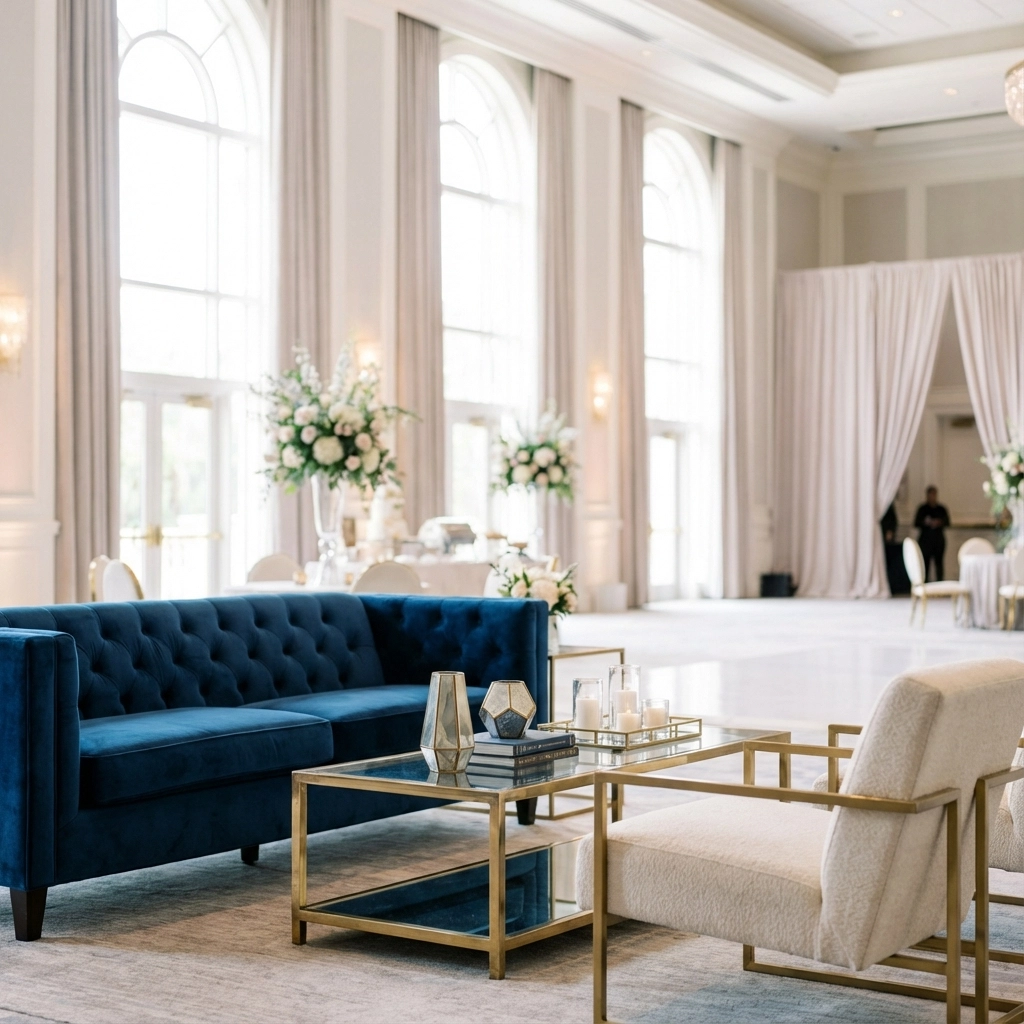 Wedding Rental Trends 2026: 15 Must-Have Items to Boost Your Bookings ...