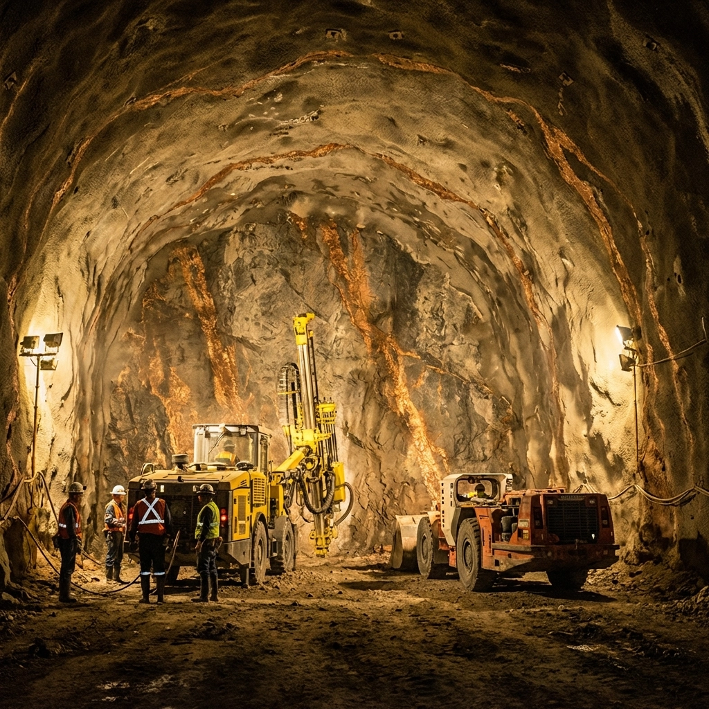 Trump Administration Unveils Plan to Reverse Mining Ban Near Minnesota ...