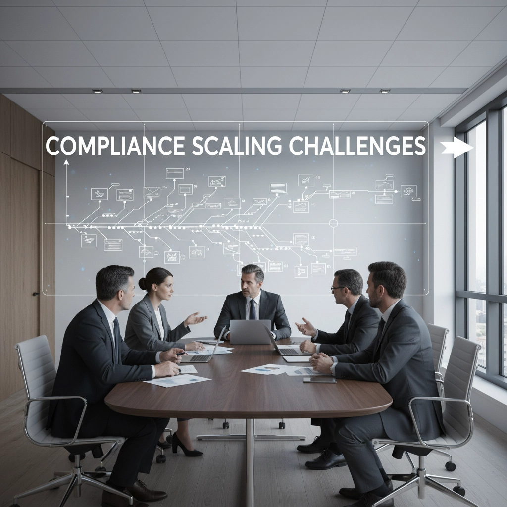 5 Signs Your SOC 2 Audit Process Needs Automation (And What to Do About It)