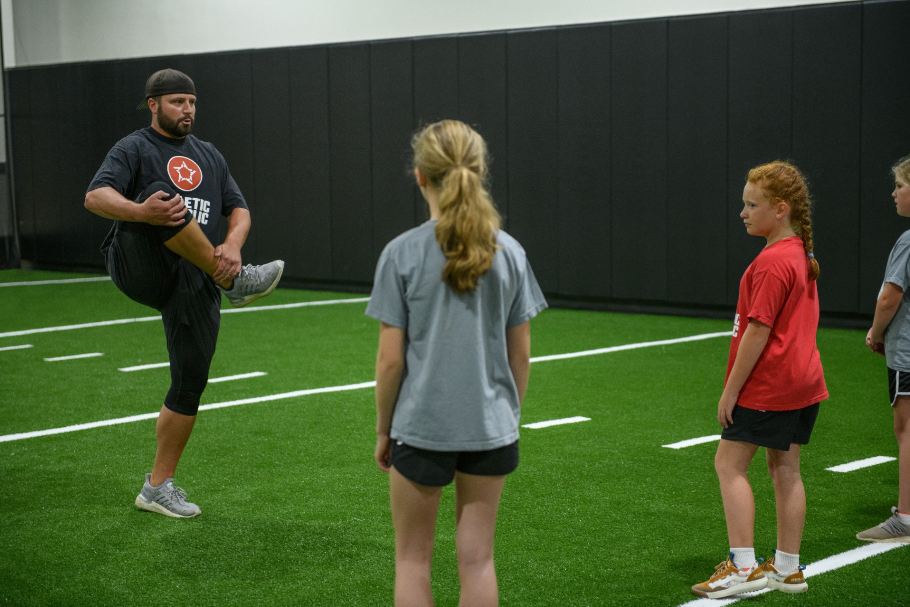 Youth Plyometrics 101: A Beginner's Guide To Mastering Safe Speed ...