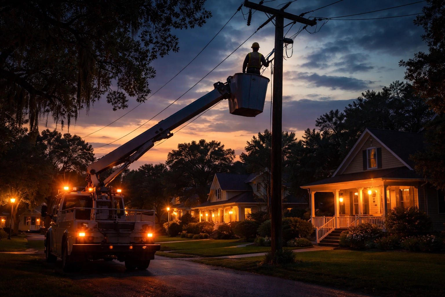 Beyond 911: Your Guide to Summerville's Non-Emergency Resources - What ...