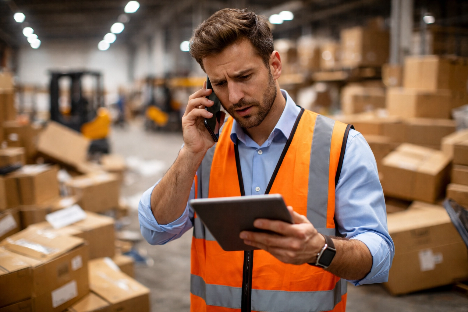 The "Cheap Freight" Trap: Why Cutting Corners in Q1 Leads to Q4 ...