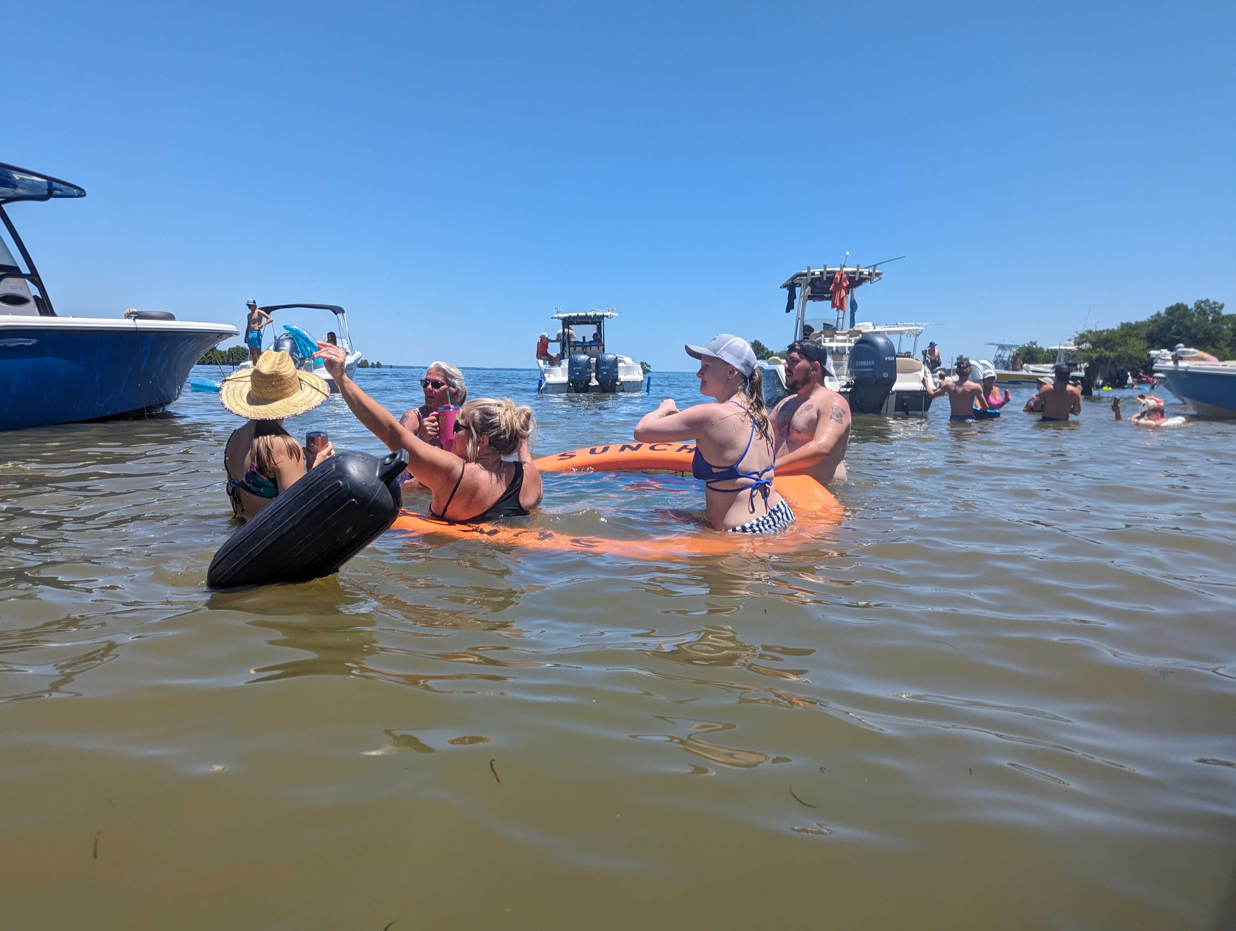 Top-Rated Lake Marion Hotels: Where to Stay for Every Traveler - Bells ...