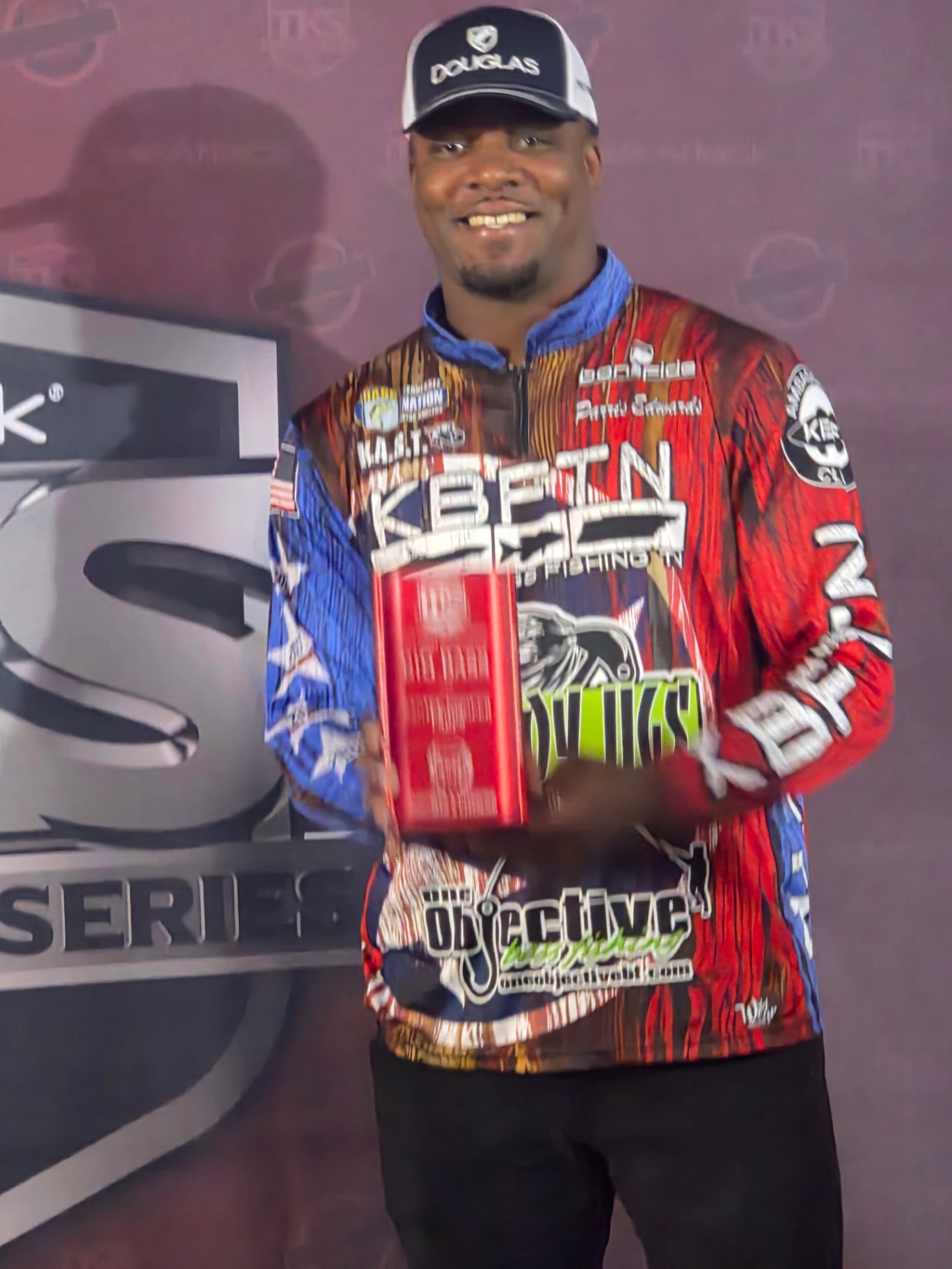 Are Lake Marion Fishing Tournaments Worth It? Here's What Tournament ...