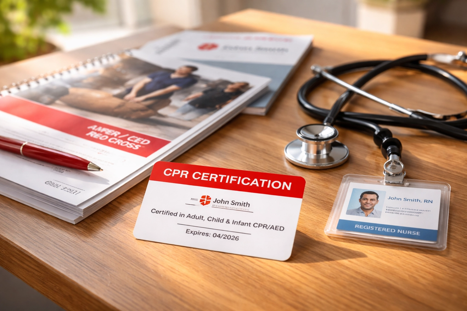 Your Quick-Start Guide to Red Cross CPR Training in Atlanta: Do This ...