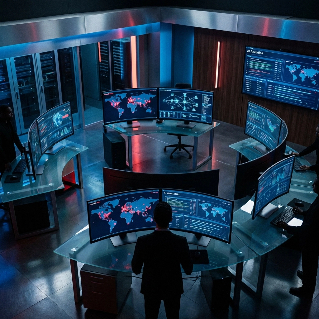 The Ultimate Guide to AI Strategy Implementation: Everything You Need to - OTG Consulting