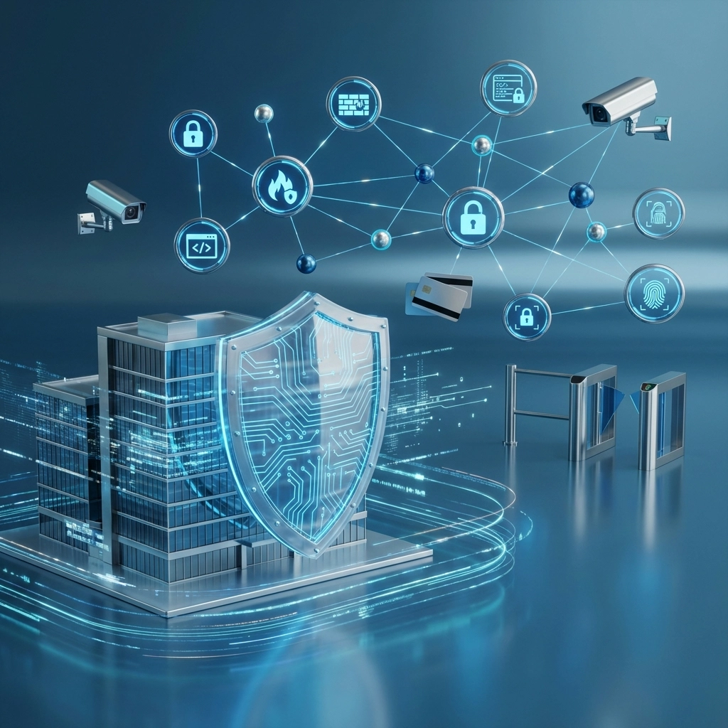 Security Risk Management 101: A Beginner’s Guide to Mastering Mission ...