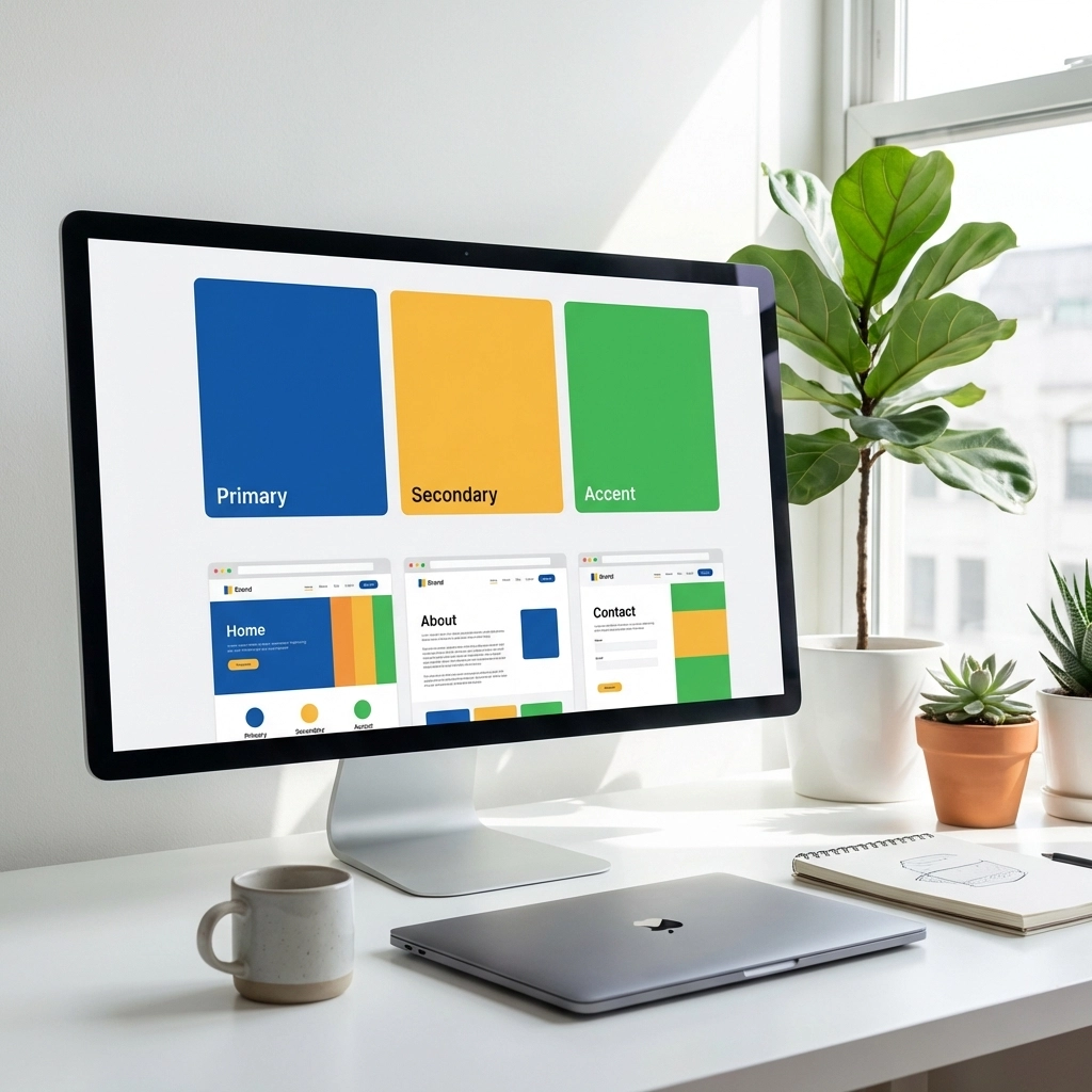 Brand Lock: Build a Brand People Trust (Traffic Light Test) - Elite Web ...