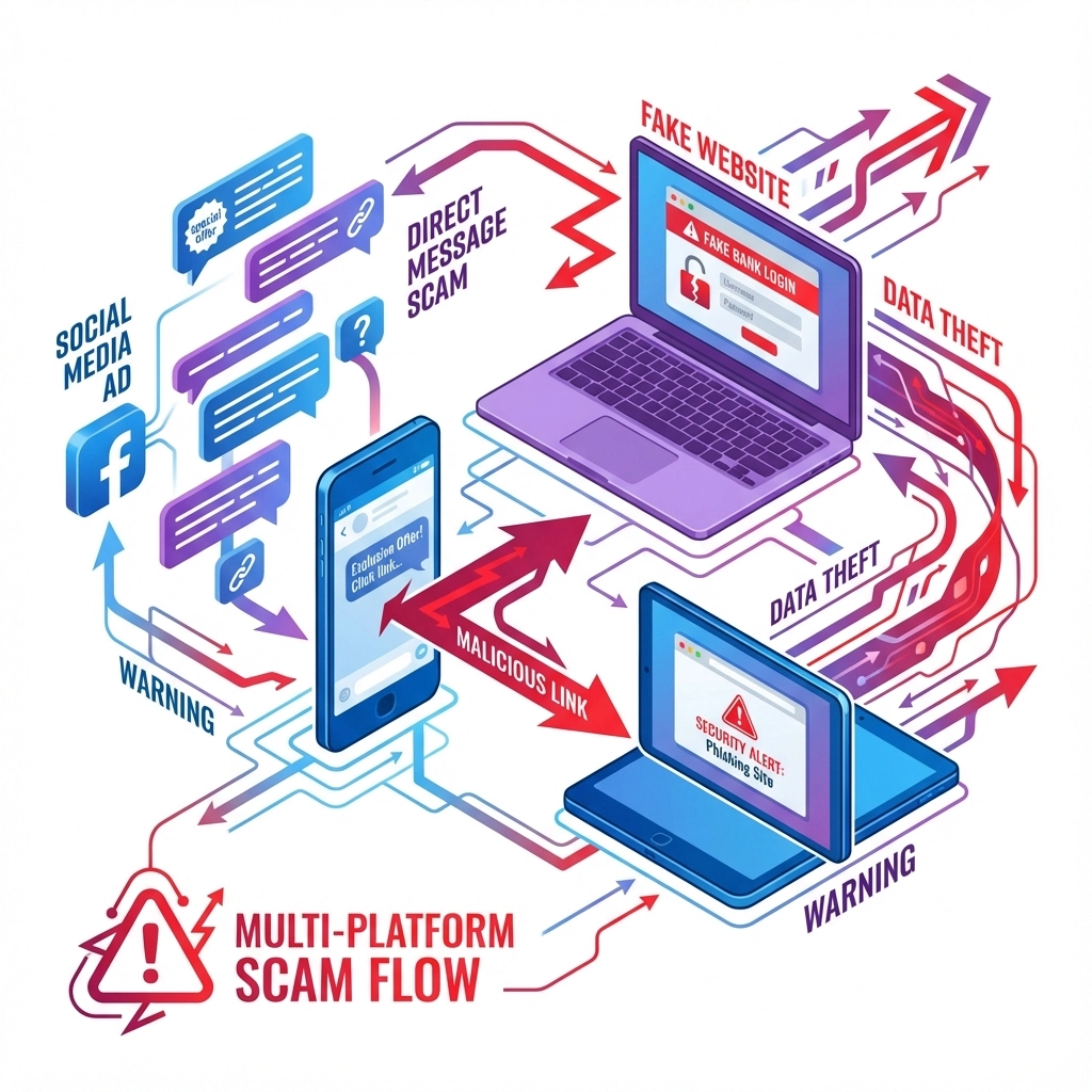 5 AI Scam Warning Signs Every Venice FL Computer User Should Know in ...