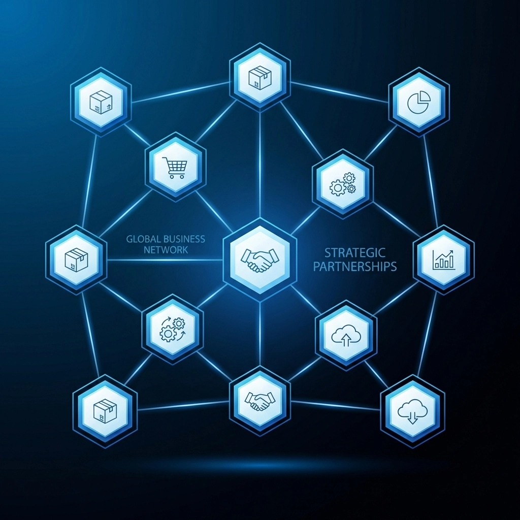 Amazon Seller Capital: 7 Ways to Fund Growth Without Taking On Debt (2026 Edition) - CGX