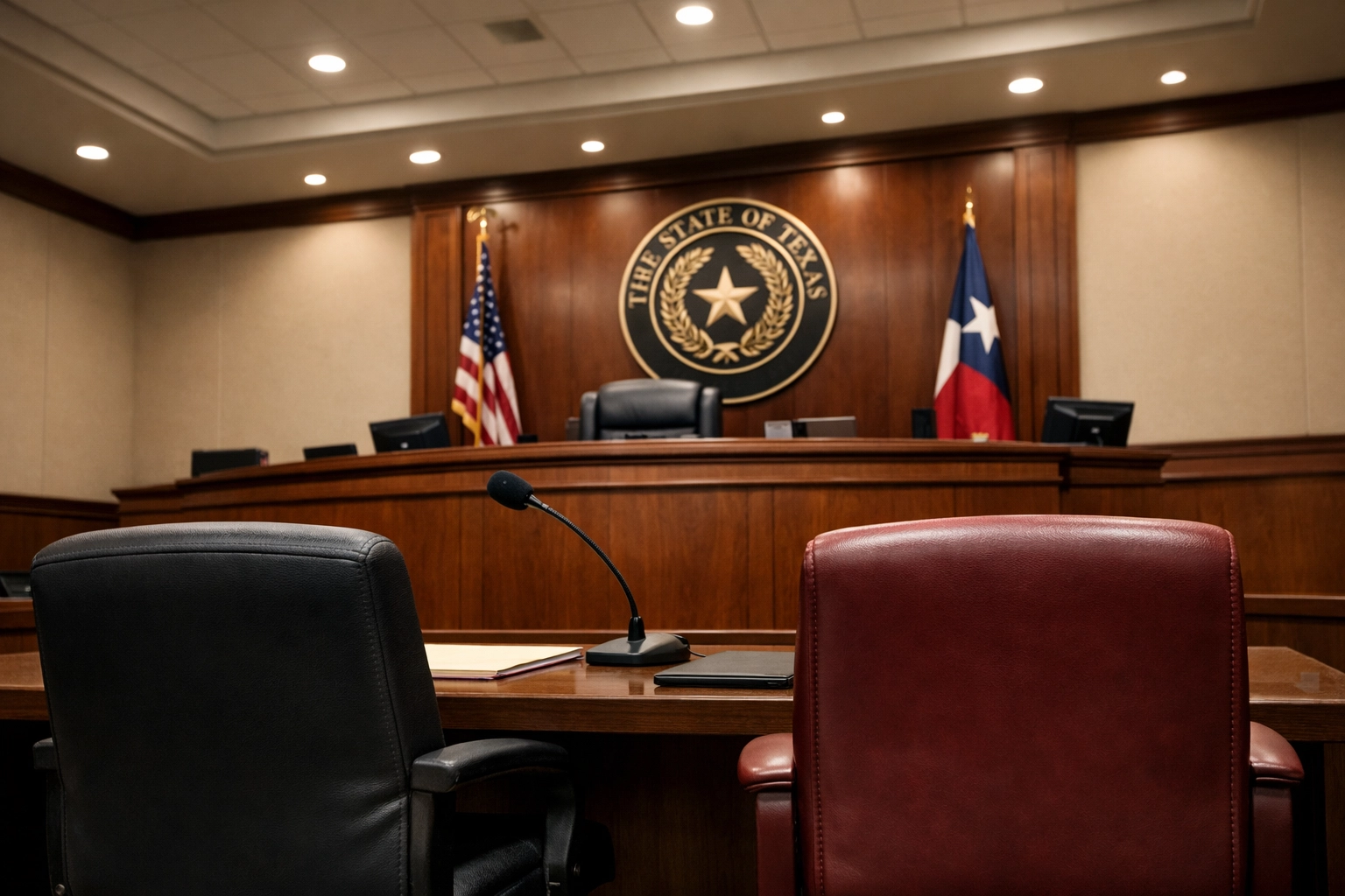TRO vs. Protective Order vs. Restraining Order in Texas: Which One Do ...