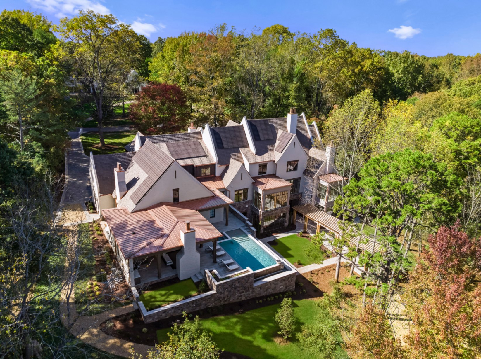 Climate-Resilient Luxury Secrets Revealed: What Charlotte's Elite Don't ...