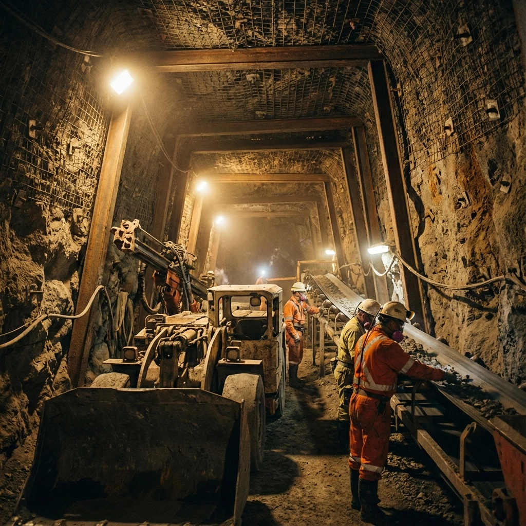 Lithium vs. Copper vs. Gold: Which Mining Sector Pays Best in 2026?