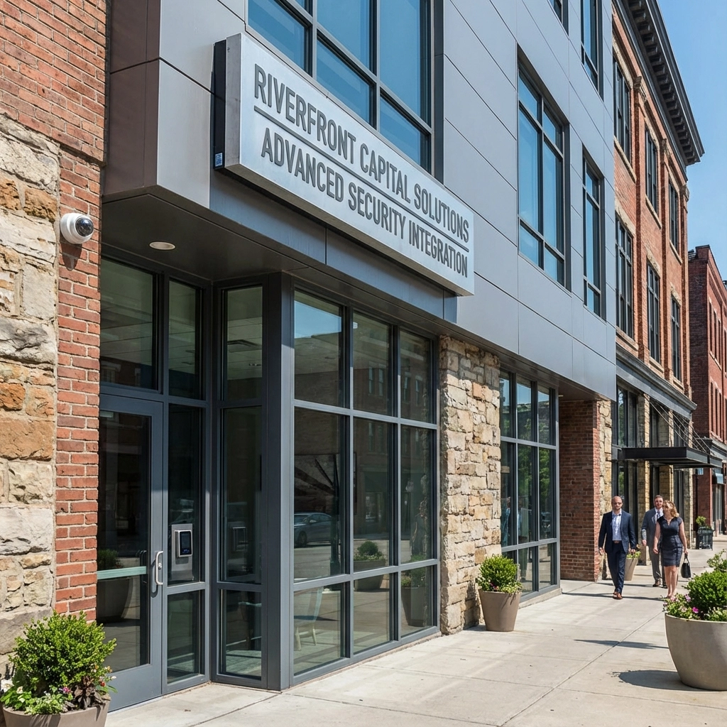 AI-Powered Video Surveillance vs Traditional Security Cameras: Which Is ...