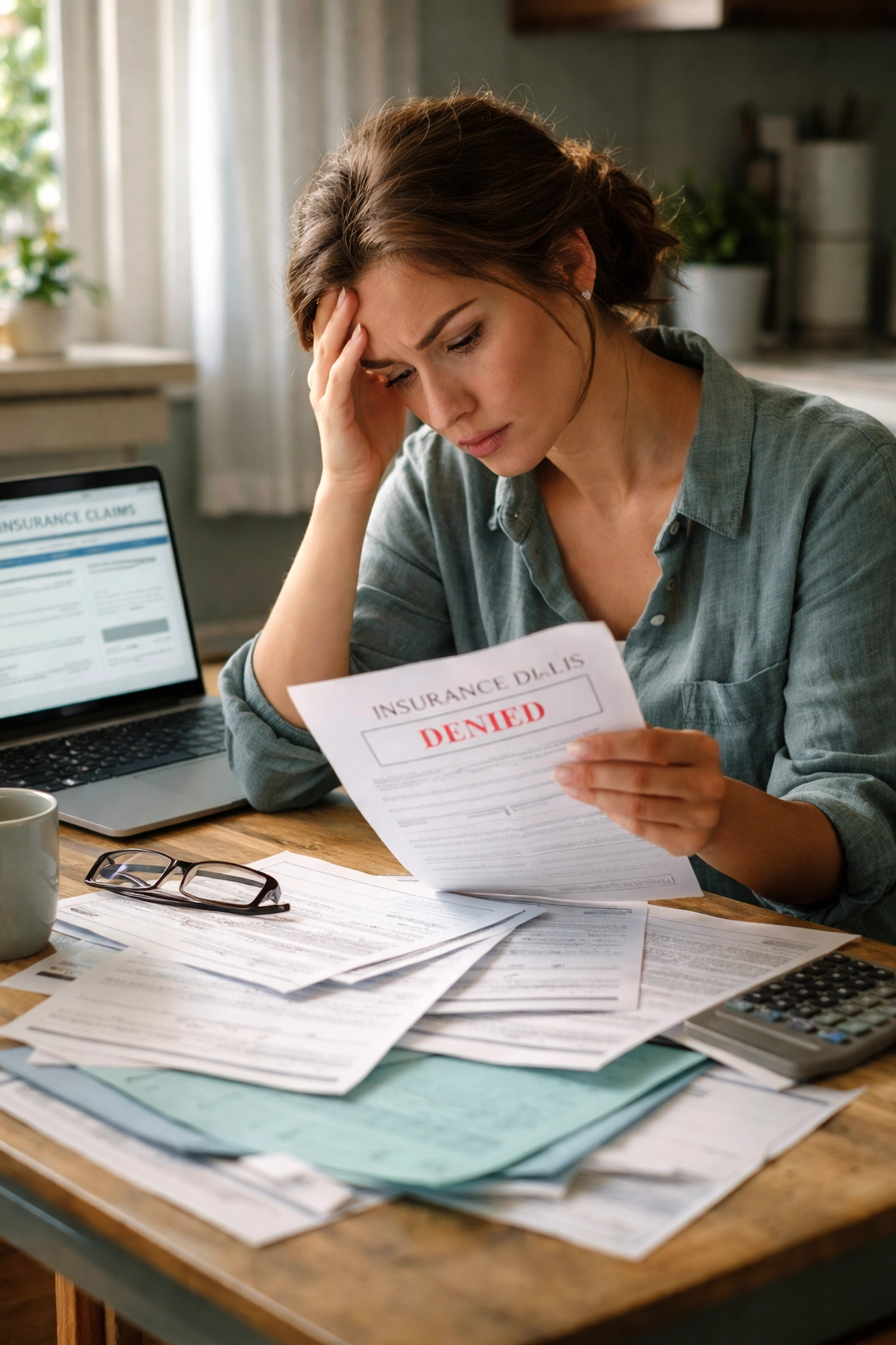 Insurance Denied Your Suboxone? Here's How to Get Treatment Today ...