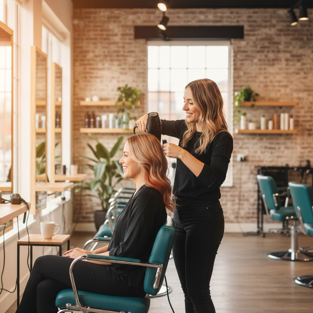 How to Fill Your Empty Weekday Schedule - SalonsMarket