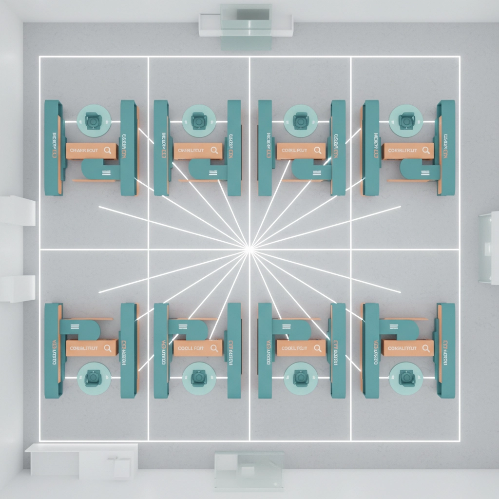 Stronger Together: Salon Teamwork Strategies Every Salon Owner Needs ...