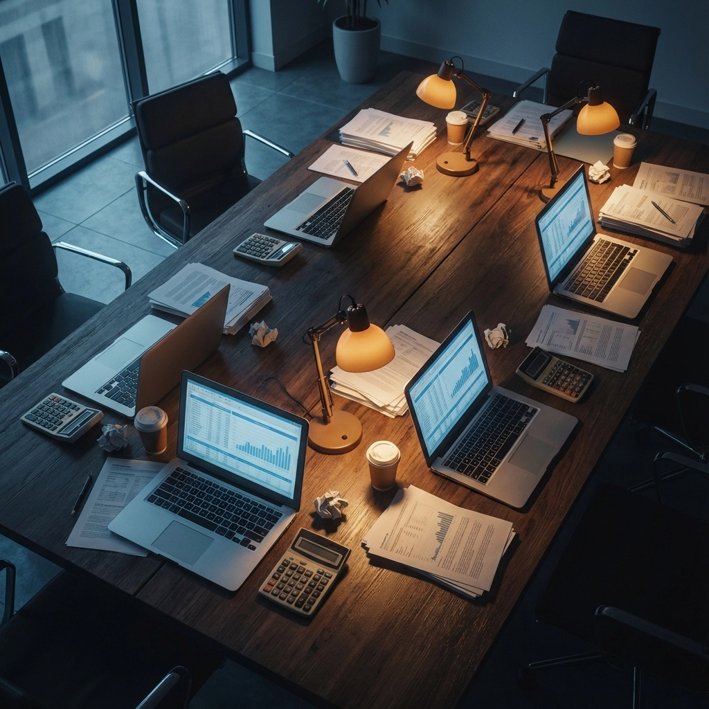 GPT-5.2 vs Reality: What OpenAI's Latest "Code Red" Really Means for ...