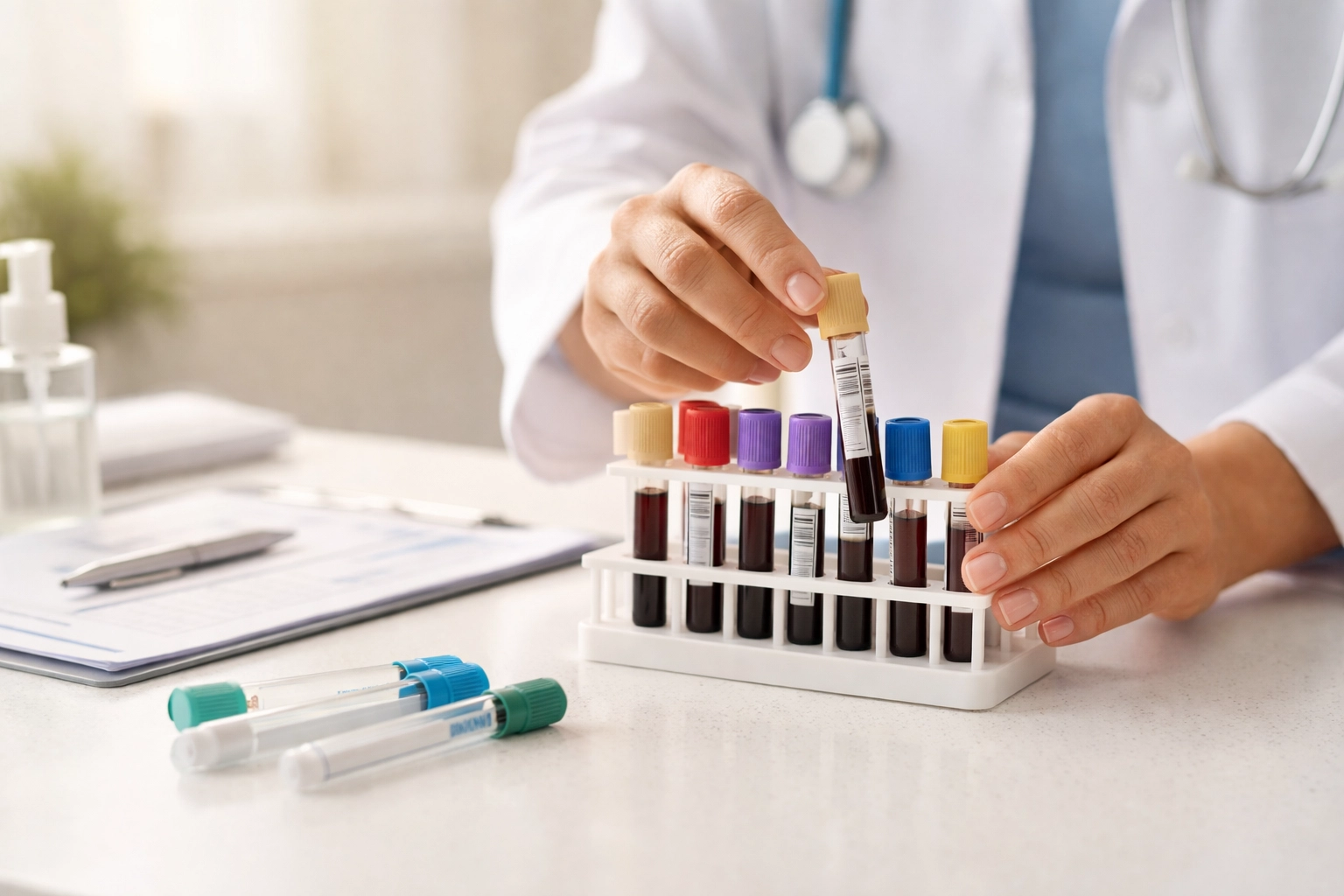 The Role of Preventive Medical Care in Supporting Long-Term Wellness ...