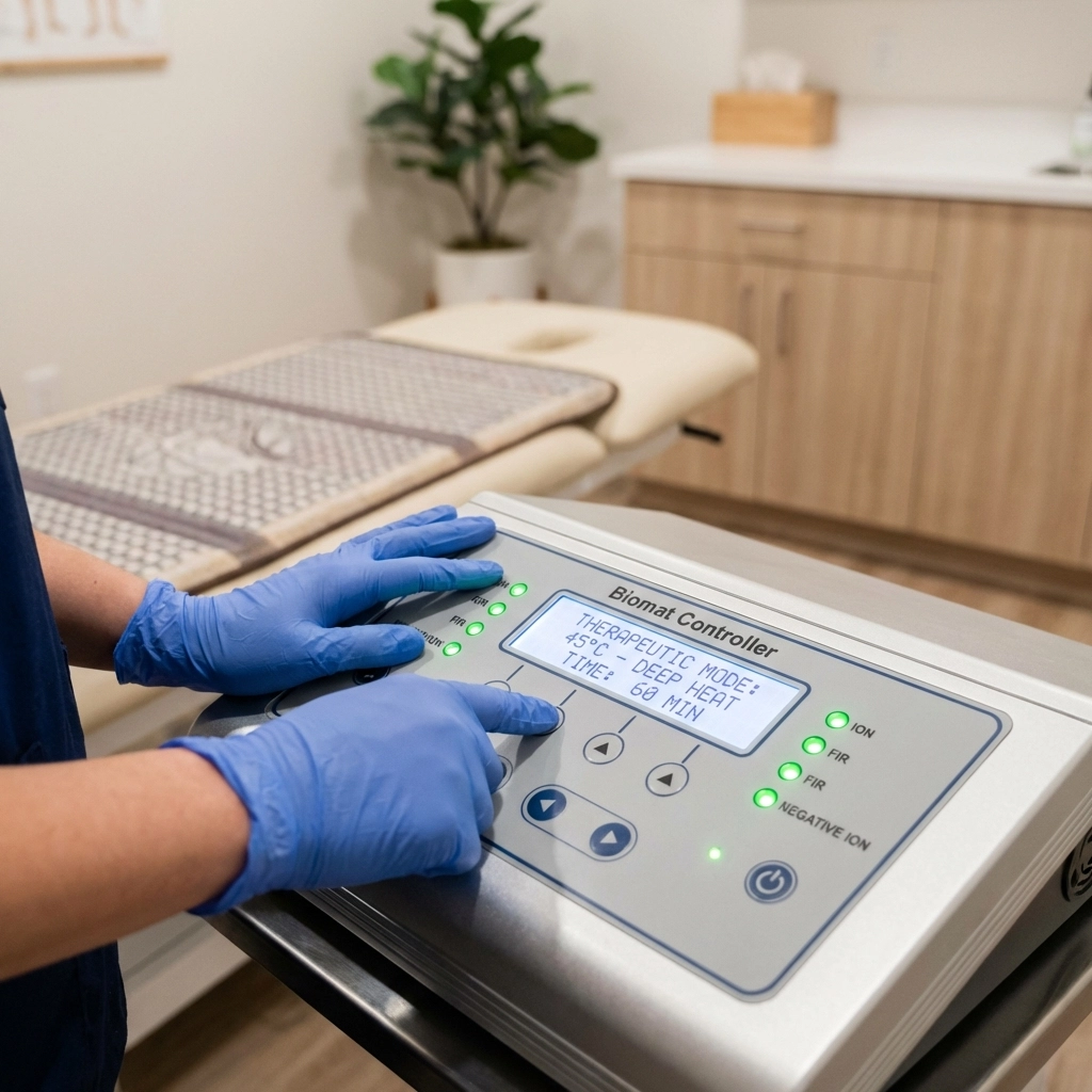 Ridgeway Biomat Client Resource: Fast Facts & When to Use It - The ...