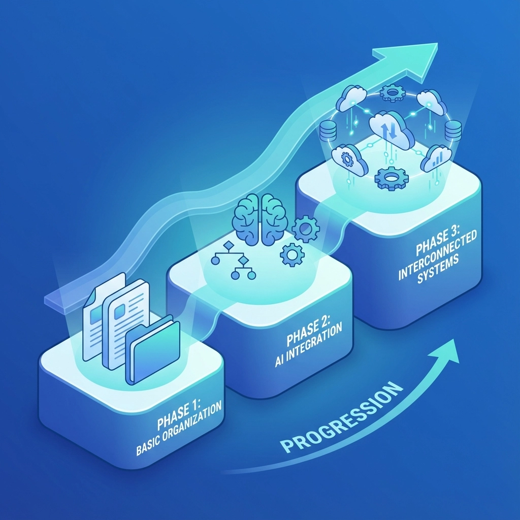 Clinical Assessment Automation: What to Automate (and What to Keep ...