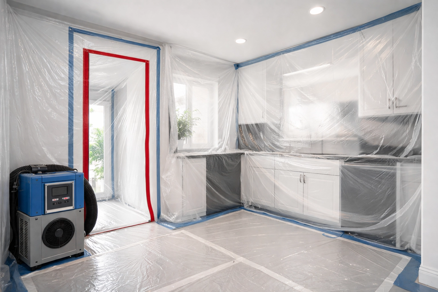 Are You Making These Common Kitchen Demolition Mistakes? (The 2026 Lead