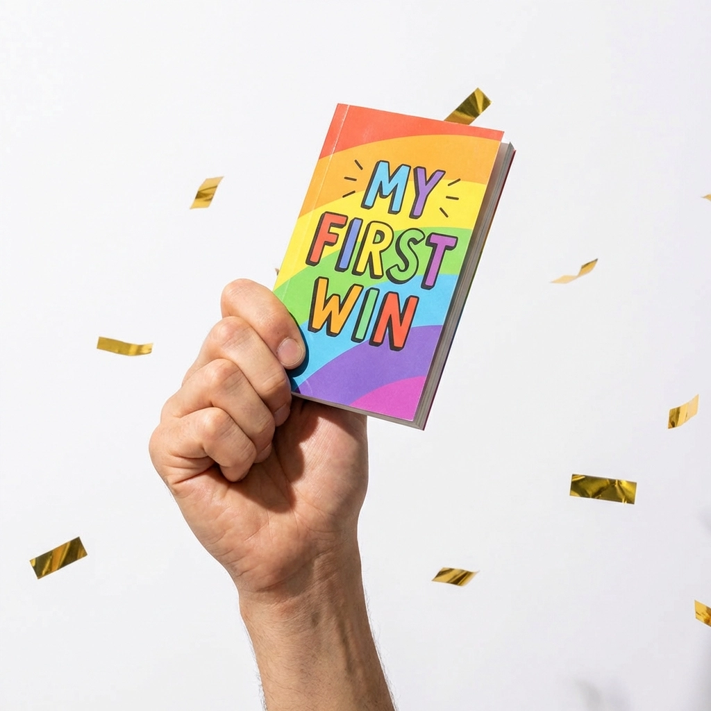 From "I Never Finish Books" to Bookworm: 3 Real Stories That'll Change ...