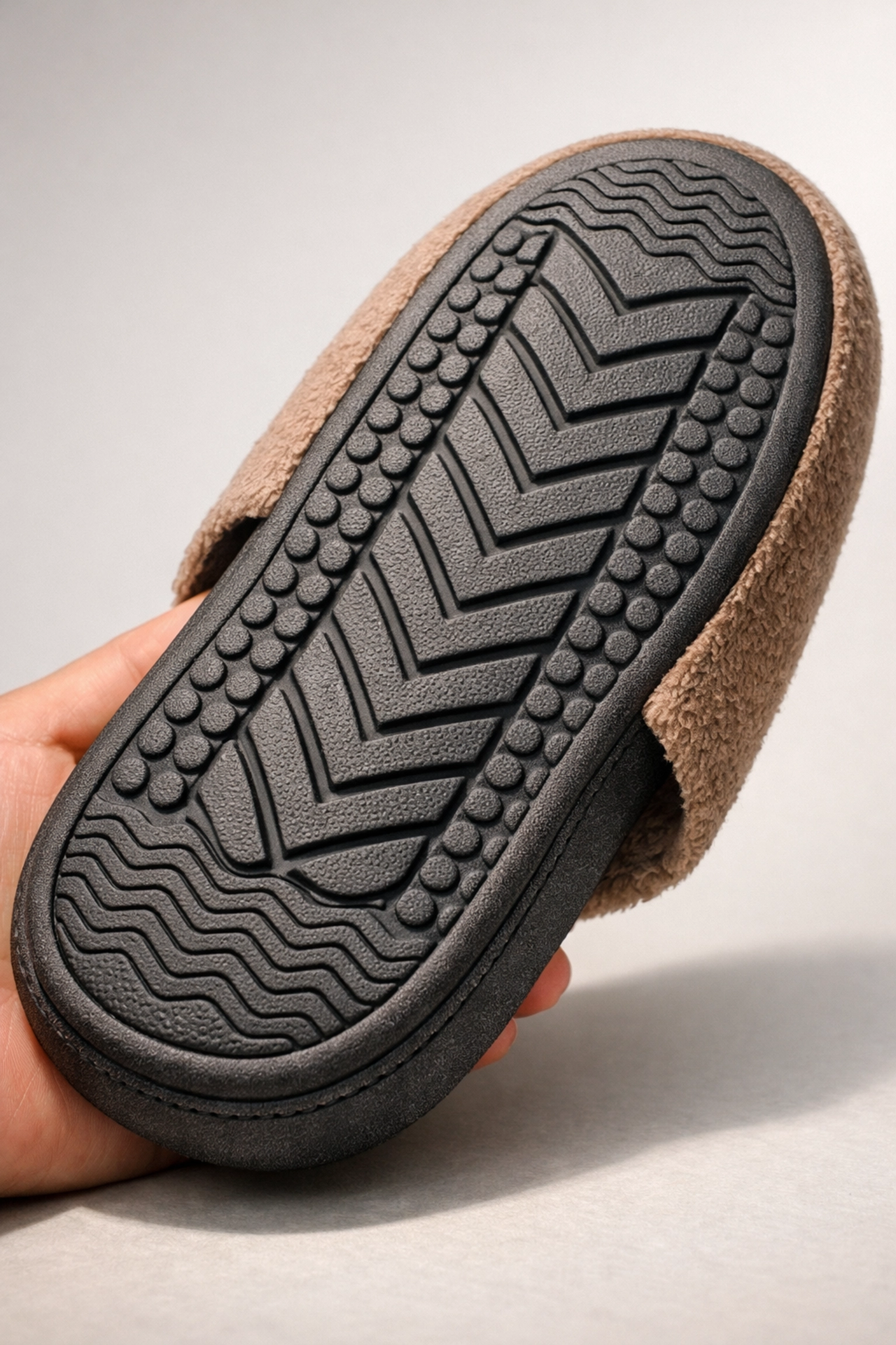 Non-Slip Slippers for Elderly Women: 15 Safe and Stylish Options to ...