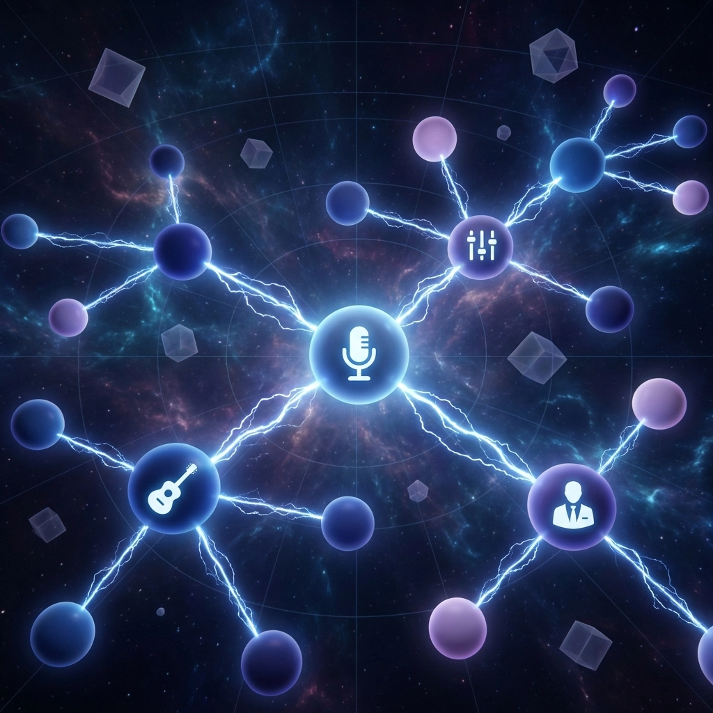 How to Get Your Music Heard by Industry Professionals (5 Proven ...