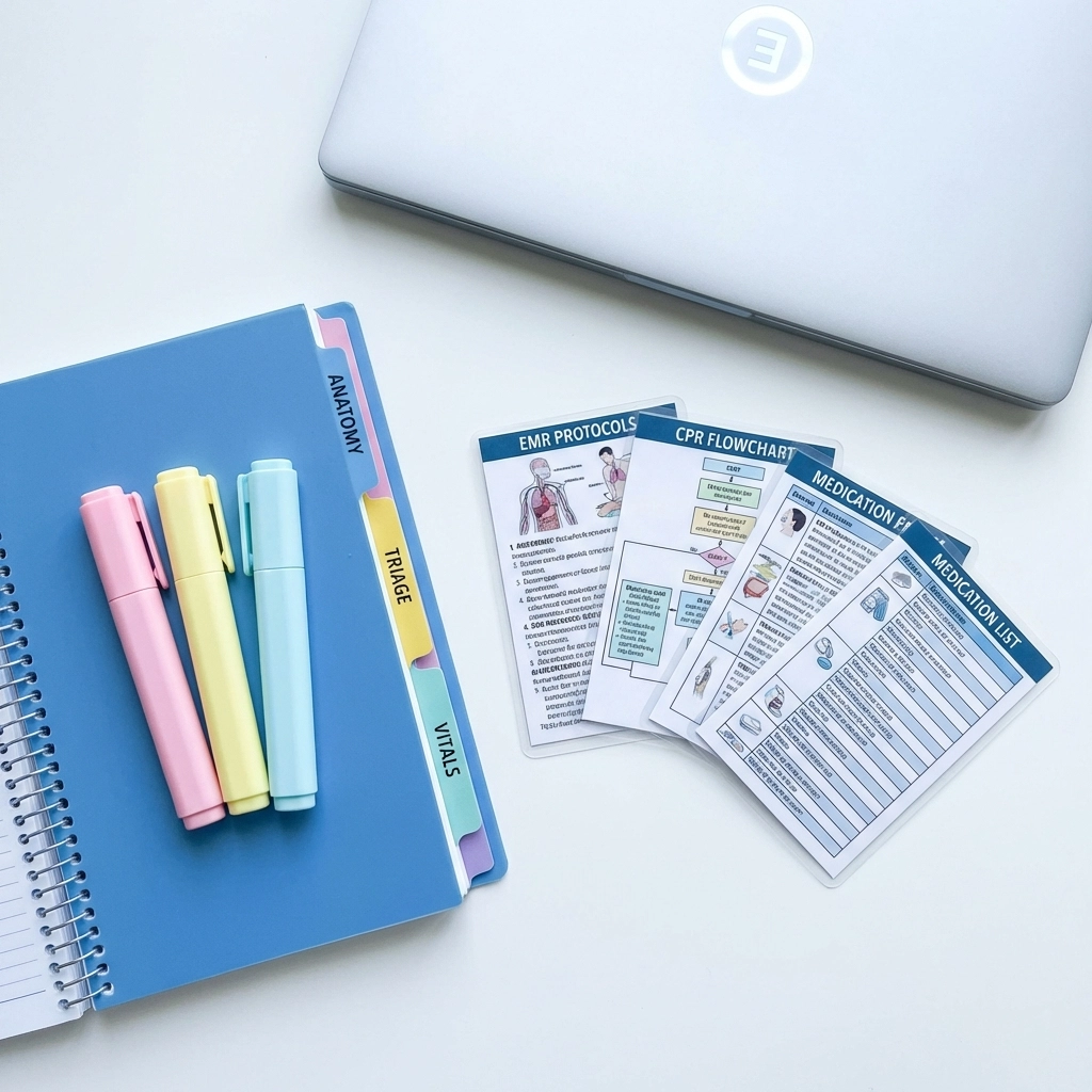 The Essential Gear Guide for Toronto EMR & First Responder Students - Dr. Pulse – Medical ...