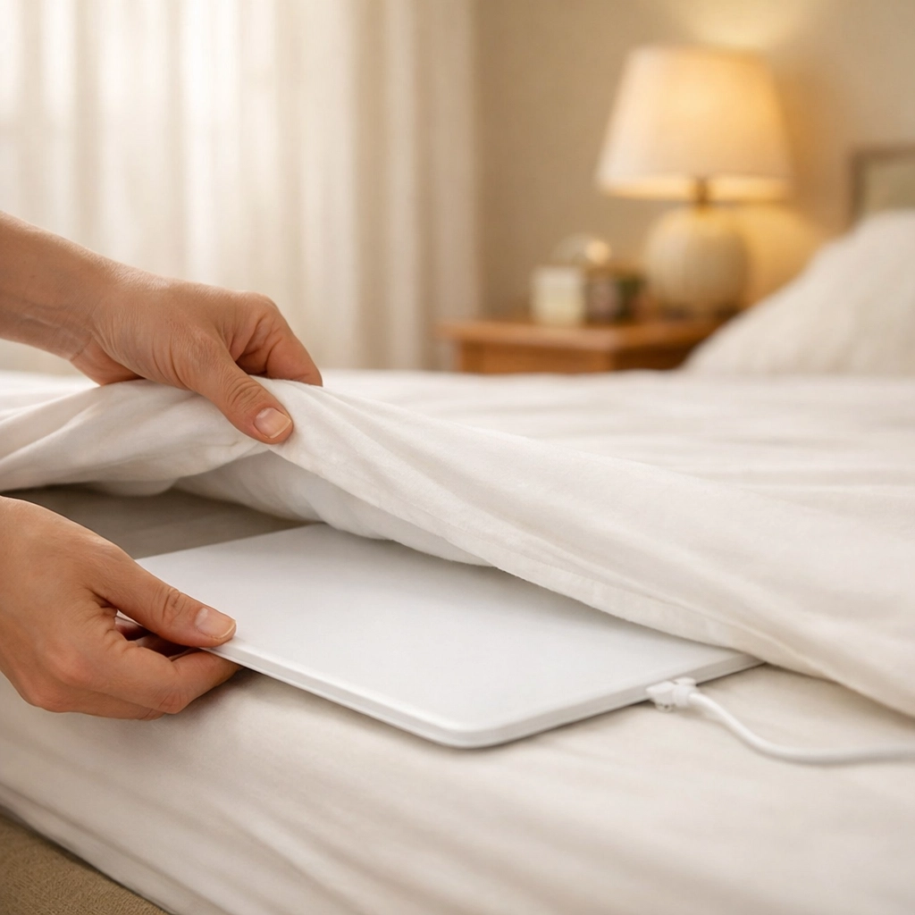 Bed Alarms for Fall Prevention: A Simple Guide for Home Safety - Fall ...