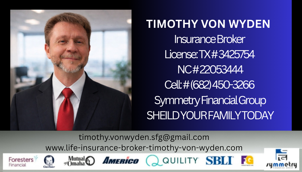 Term vs Whole vs Universal Life Insurance: Which Is Better For Your ...