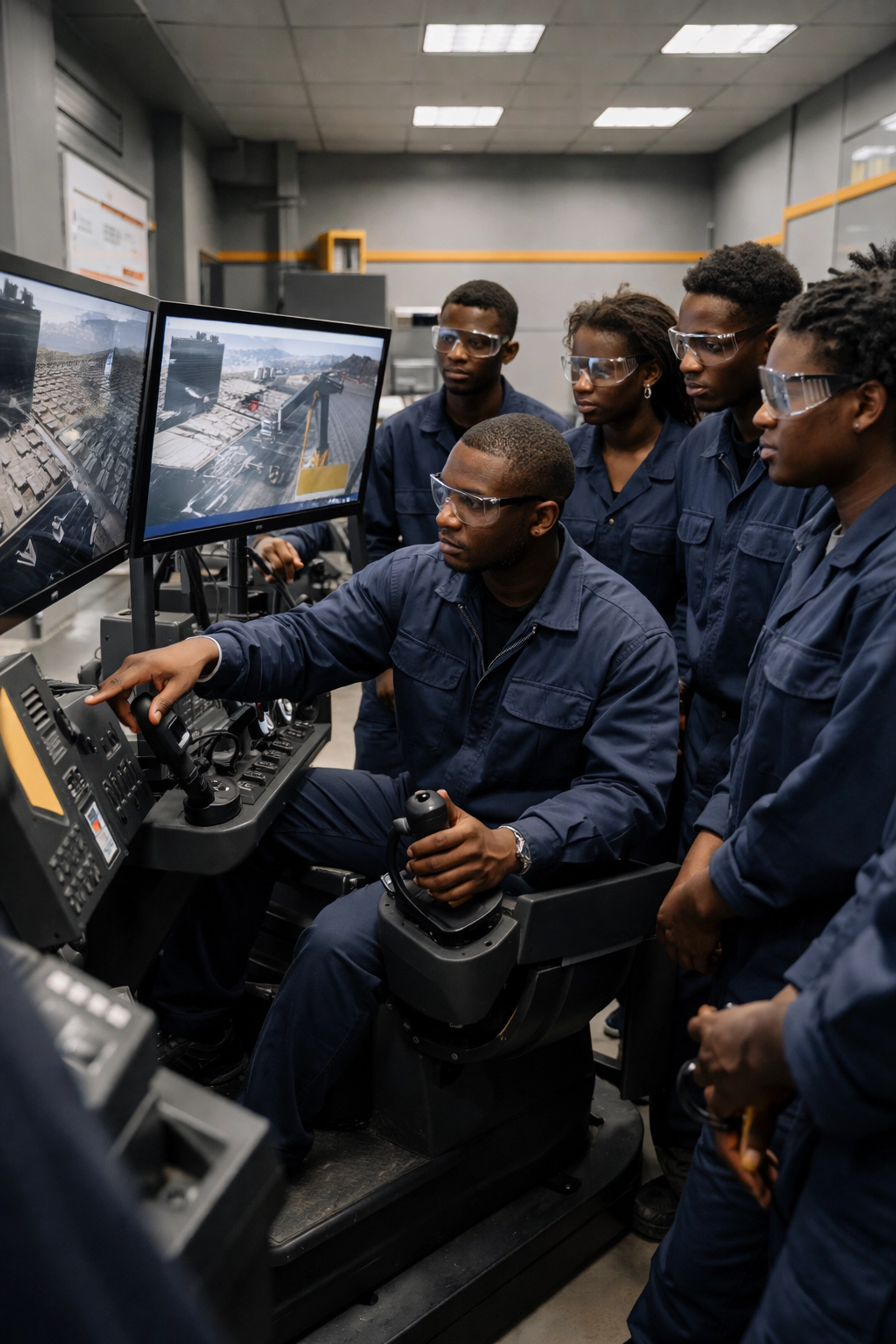 Mining Jobs Africa 2026: Trends, Skills & Opportunities