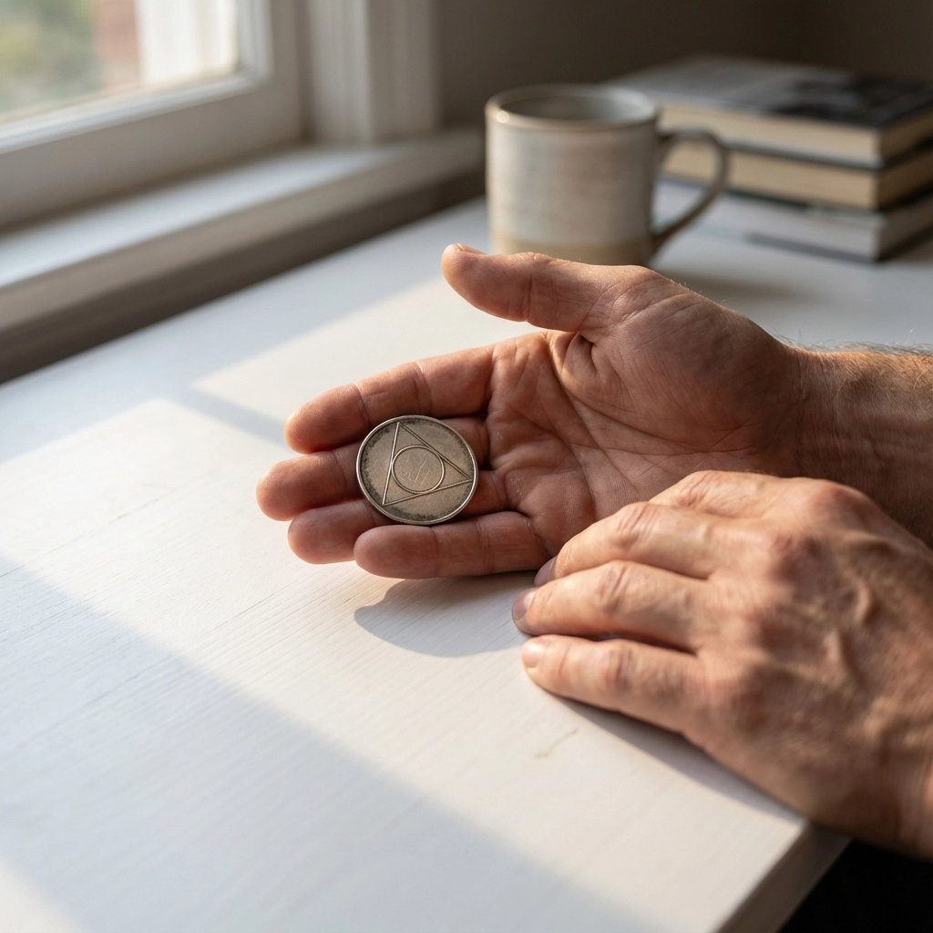 Sobriety Symbols Explained: What That Triangle Tattoo Really Means (And ...