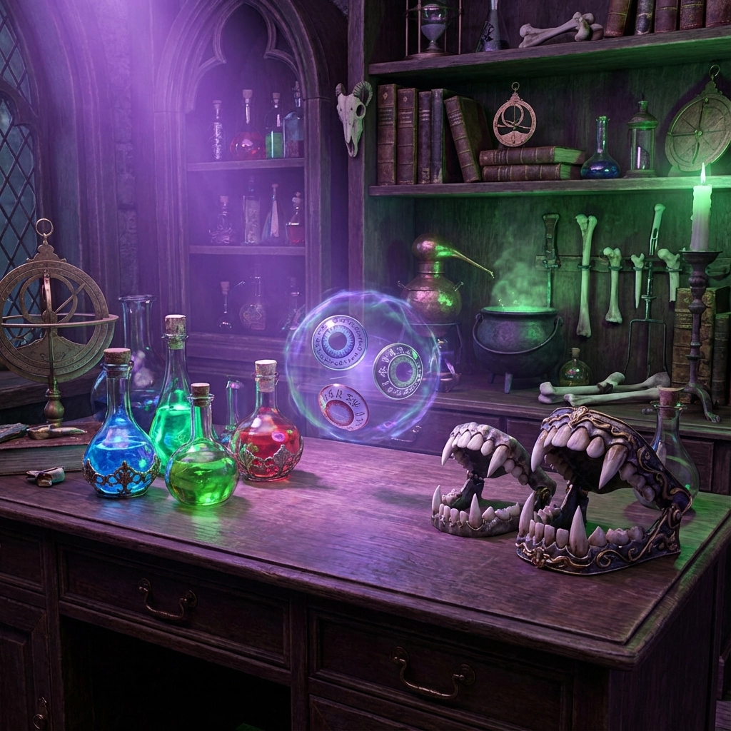 Merry Christmas & Happy New Year from Gothika! - Gothika.com