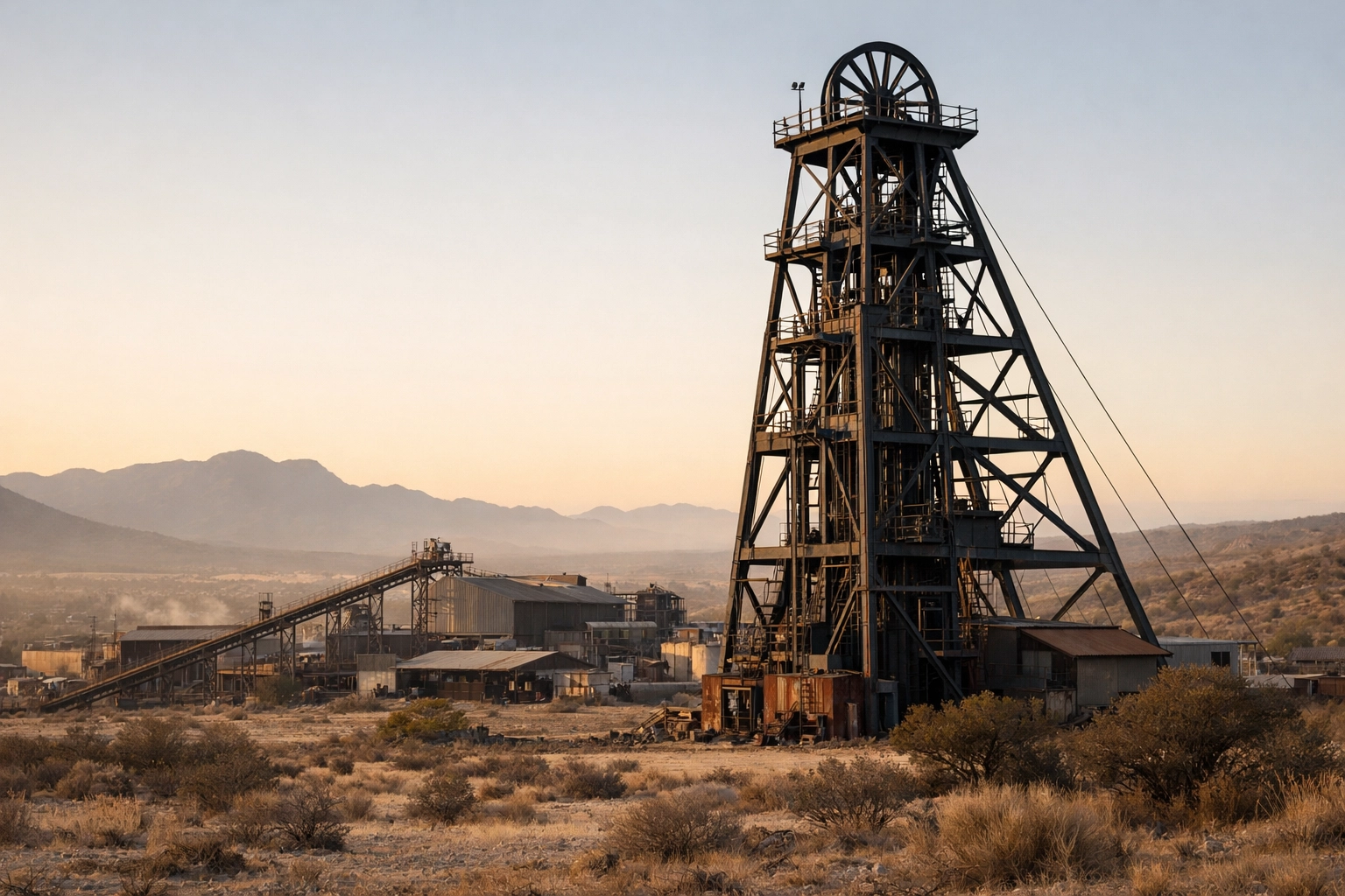 Fresnillo Revises 2026 Guidance Downward Amid Lower Grades and Mine ...