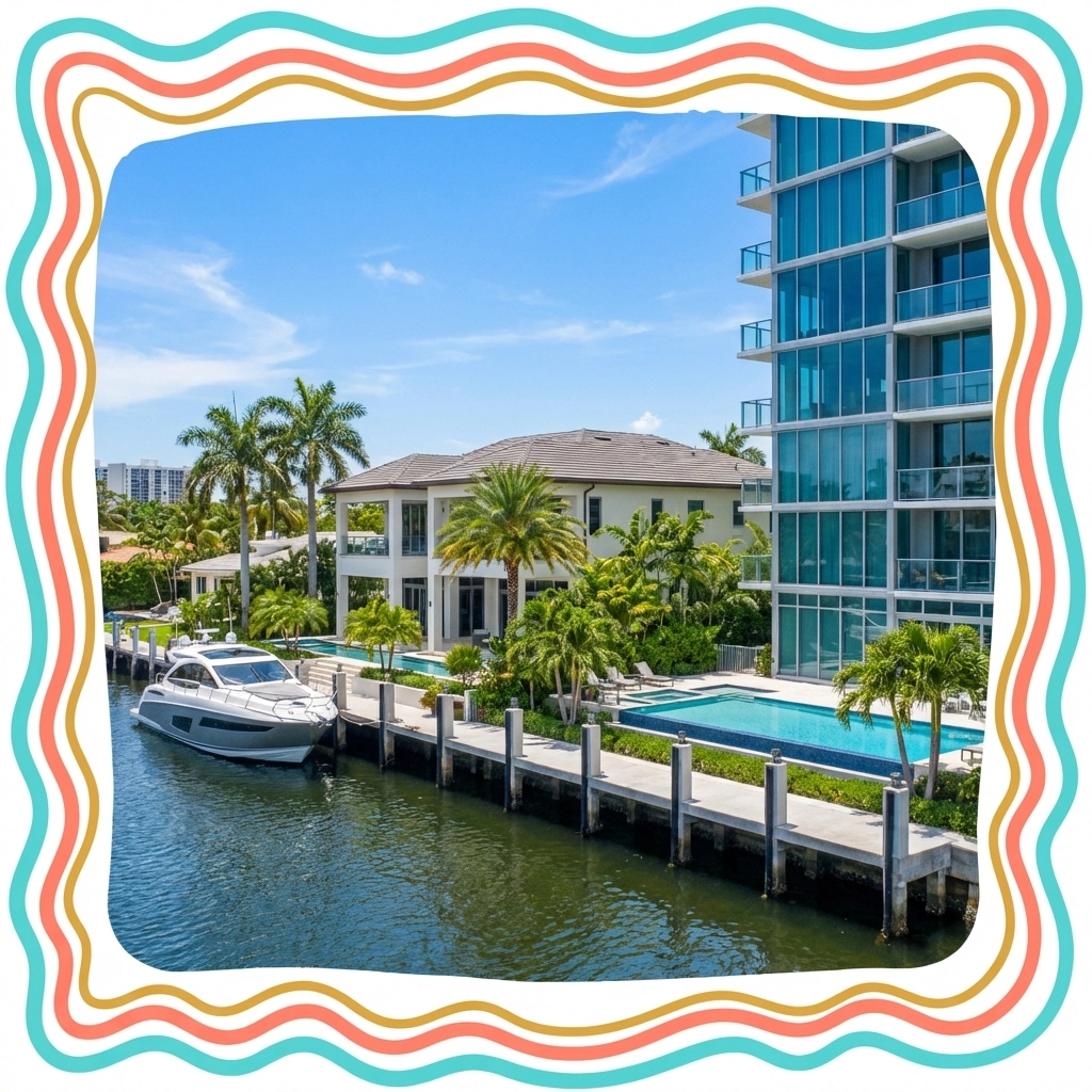 Hallandale Beach FL Real Estate Market January 2026
