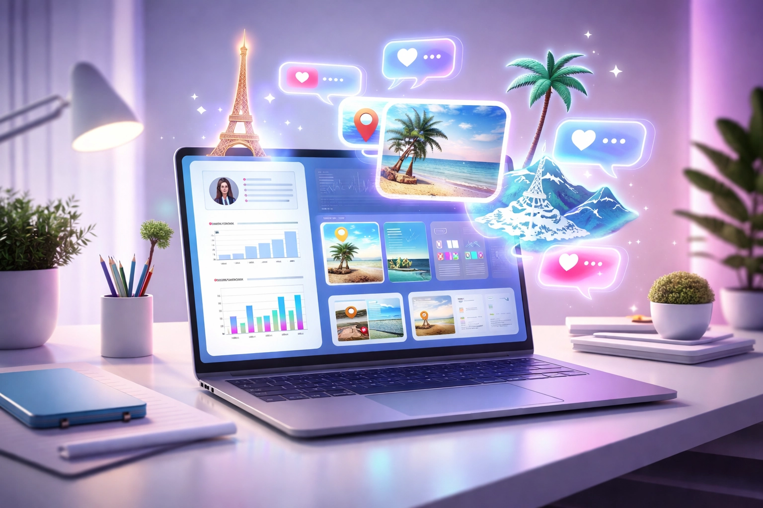 Beyond the Booking: 5 Secret Weapons for Travel Agent Client Retention ...