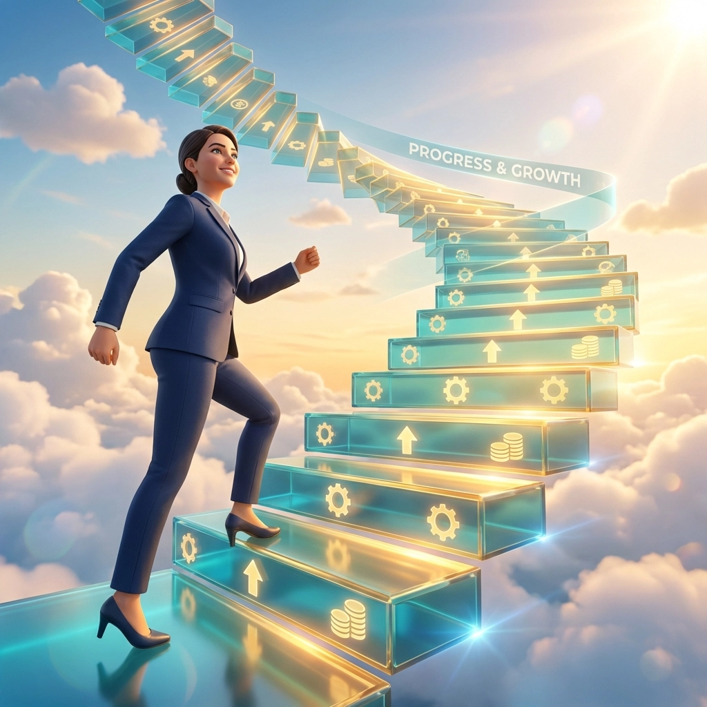 Uplifting Friday: Doing What Others Won't | Simplified Capital