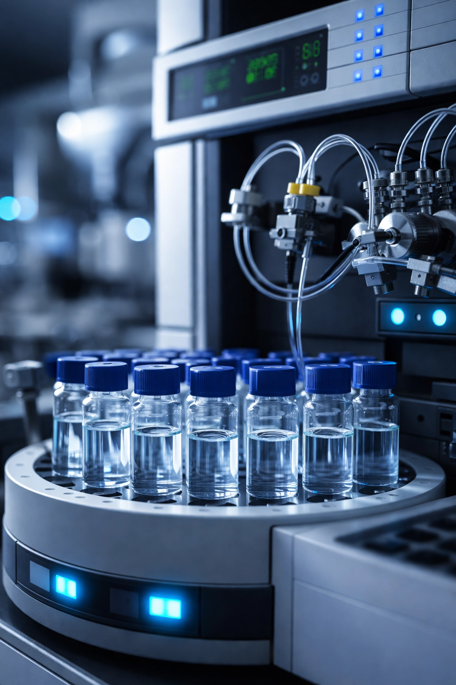 Looking For Industrial Water Testing? Here Are 10 Things You Should ...