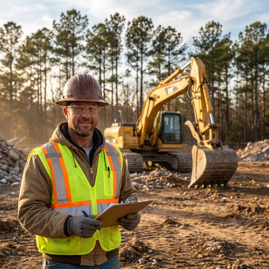 Slash Costs Fast: 2026 Demolition Cost of a Building in SC