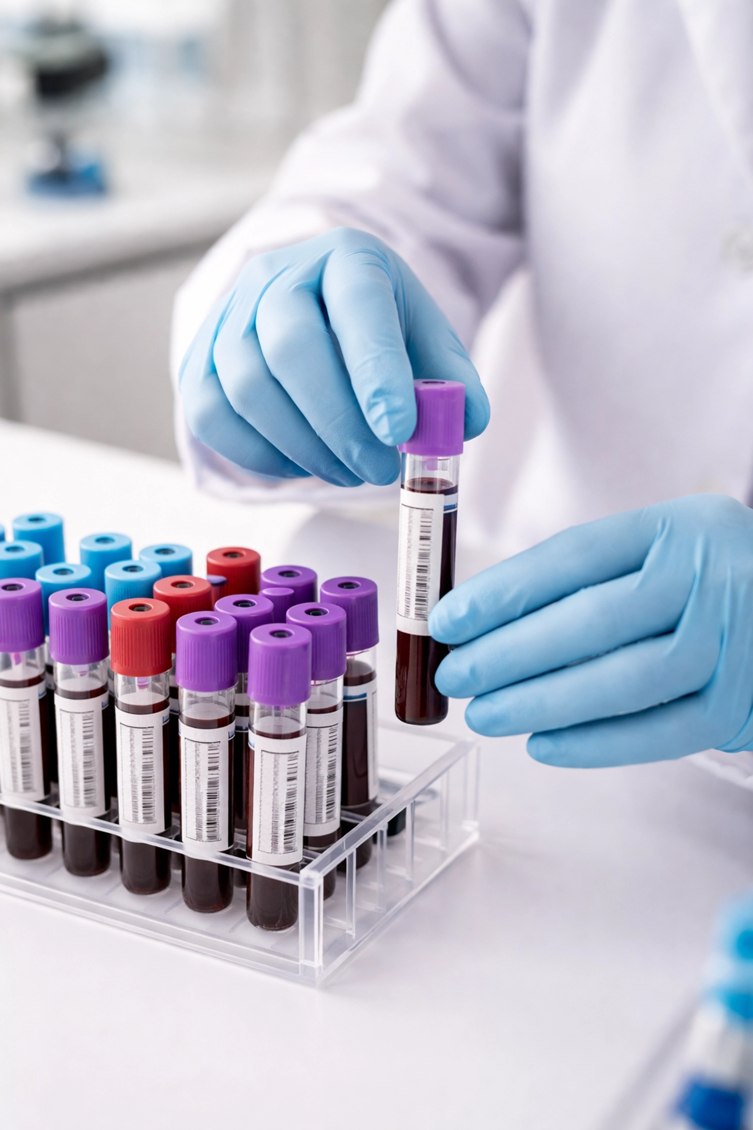 Understanding Hormone Optimization: A Comprehensive Guide to ...