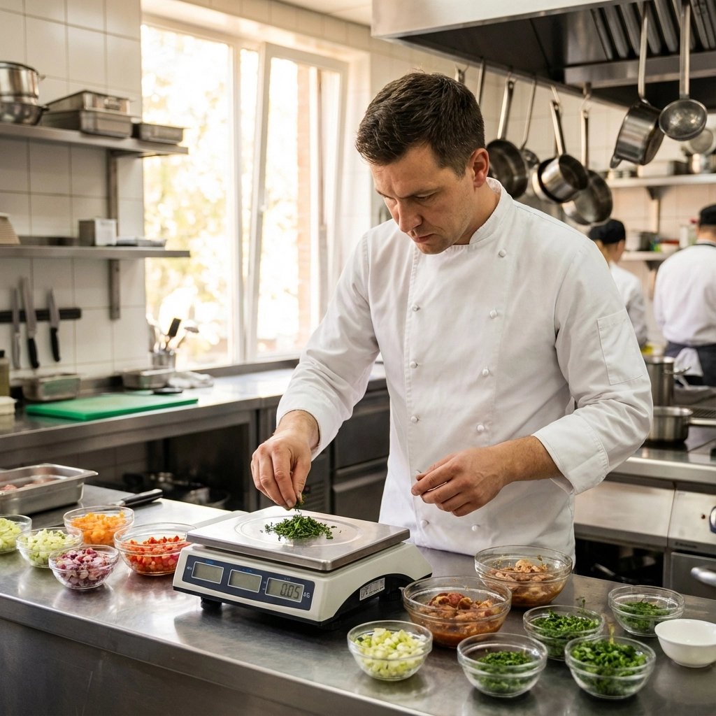 How Restaurant Consultants Dramatically Lower Prime Cost in 2026: The ...