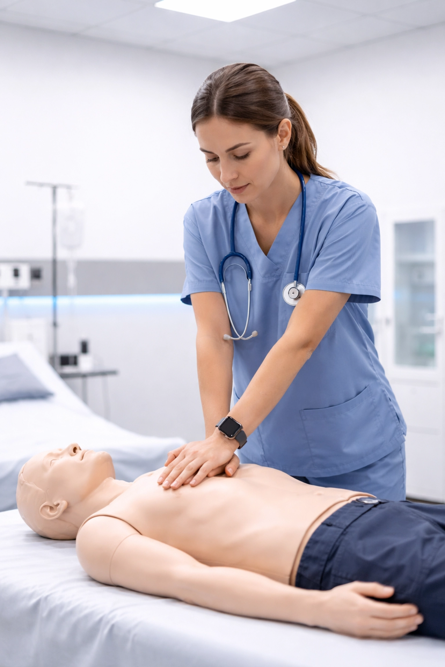 First Aid CPR Certification 101: A Beginner's Guide to Getting Heart & Stroke Certified in ...