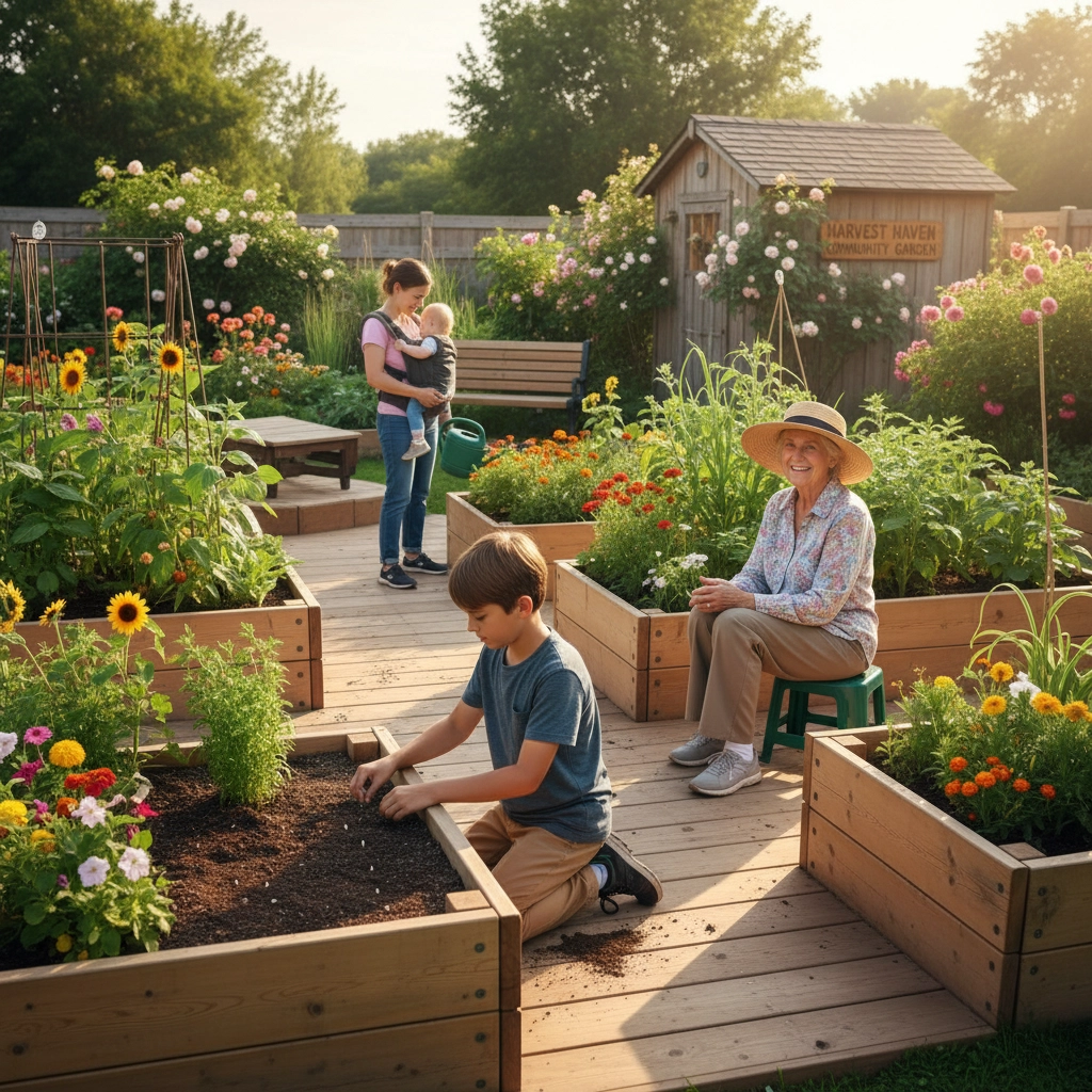 Intergenerational Programs: How to Unite Kids, Adults, and Seniors in ...