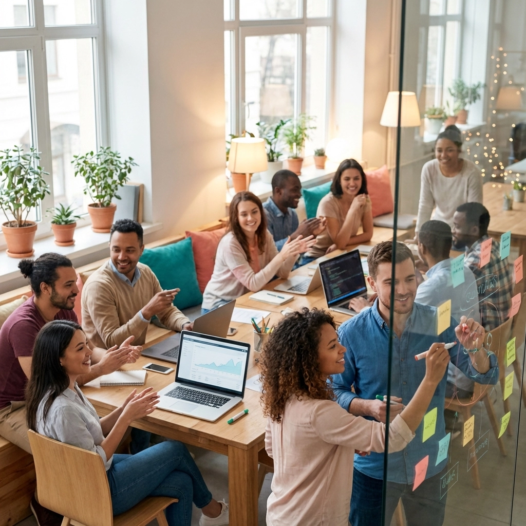 5 Steps to Scale AI from Pilot to Full Operations (Easy Guide for ...