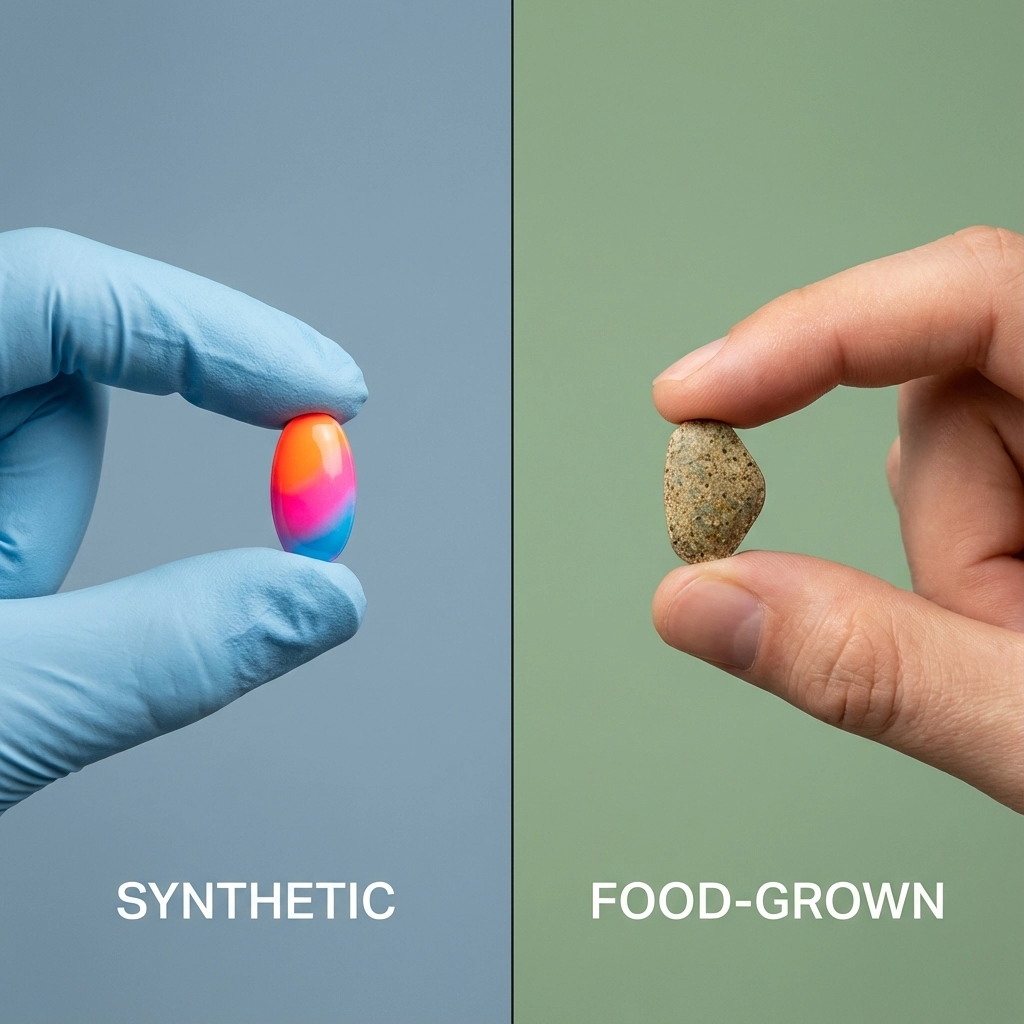 Why Food-Grown; Multivitamins Are Trending for UK Women Over 40: Shoul ...