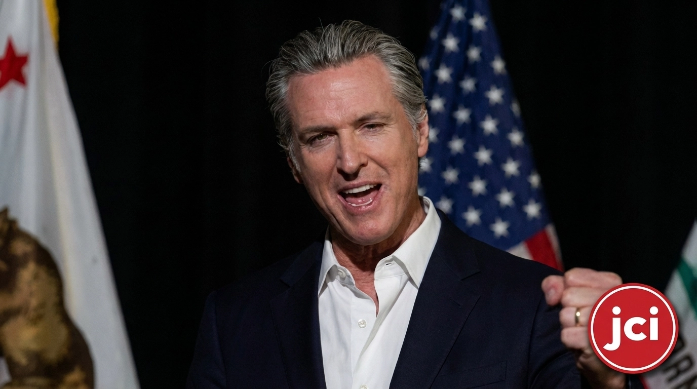 Gavin We Hardly Knew Ya!