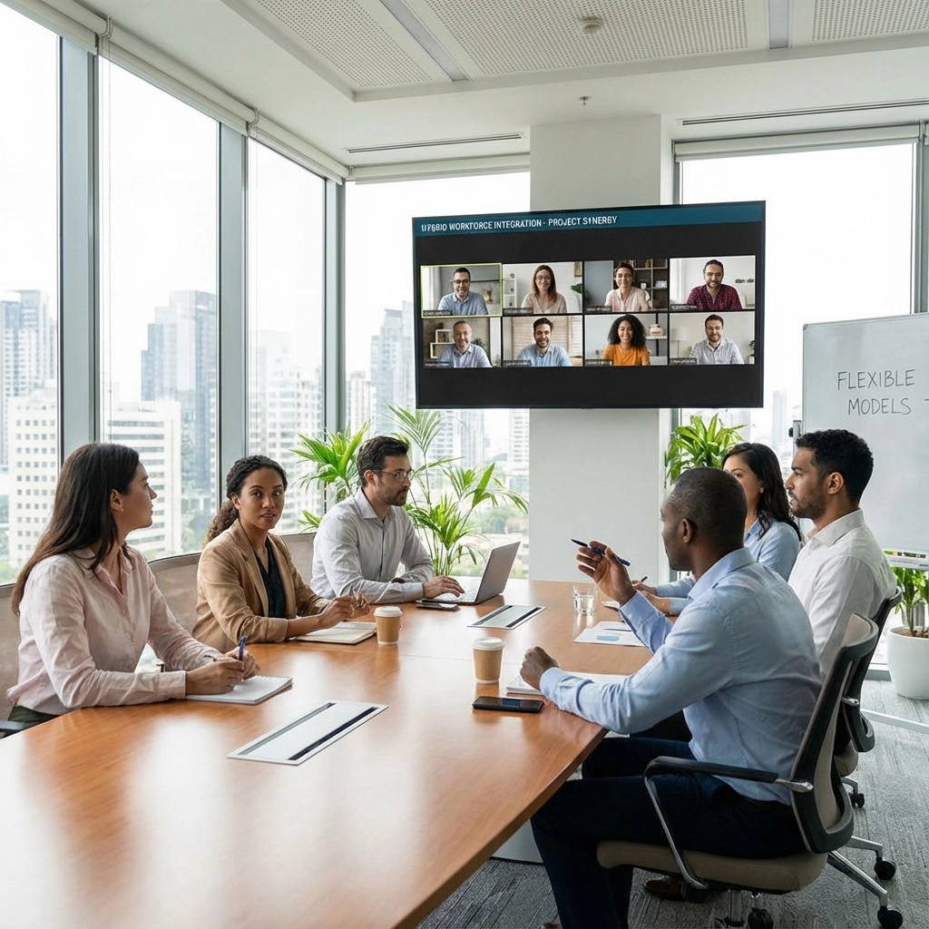 Contract vs Permanent Placement: Which Is Better for Your Engineering ...