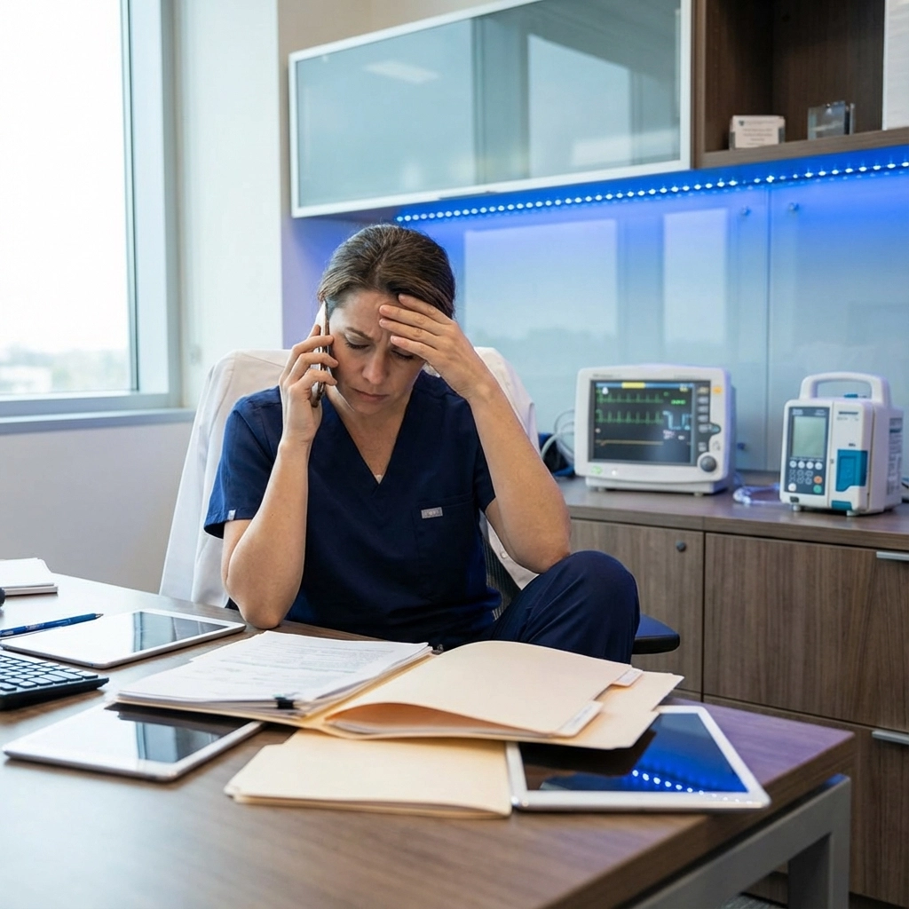 Medical Answering Service Companies vs. General Call Centers: Which Is ...